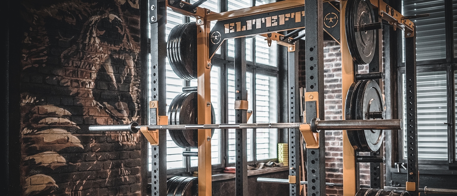 MONSTER-GYM.CH - Standort